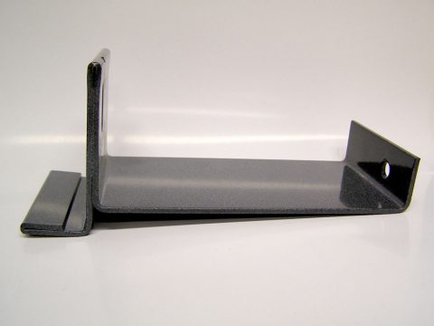 Dintel metálico DPS