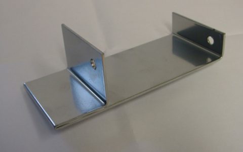 Dintel metálico ST y STM